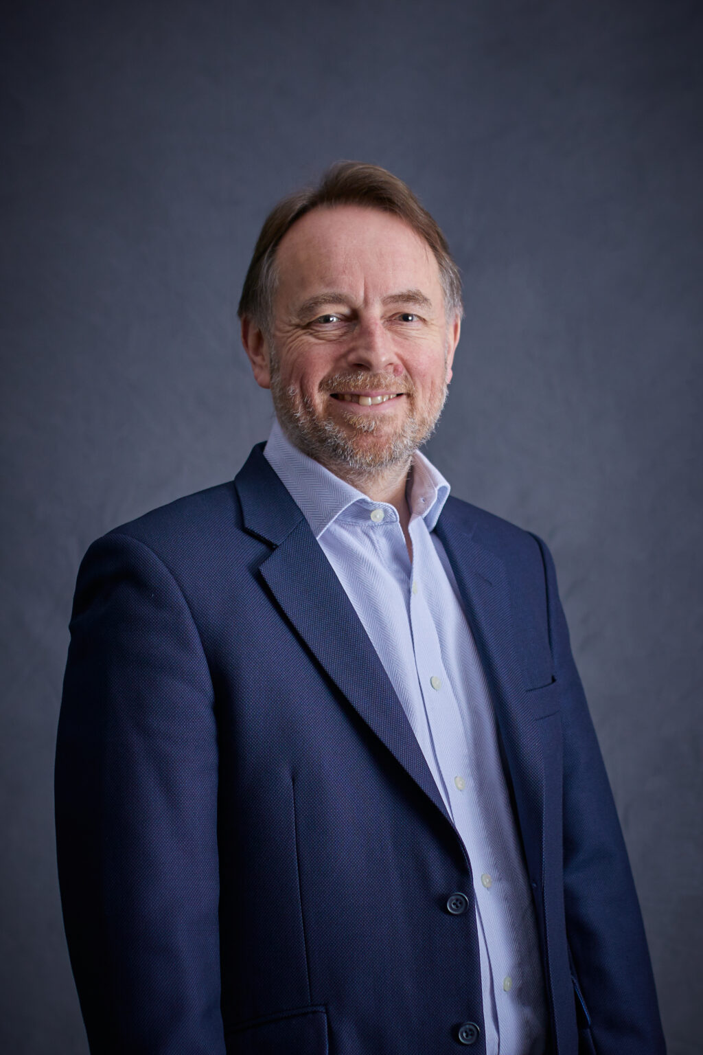 Adrian Fox - Fox Rodney